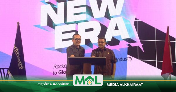 Backstagers Indonesia Dorong Pemda Lebih Berpihak ke Industri Event dan ...