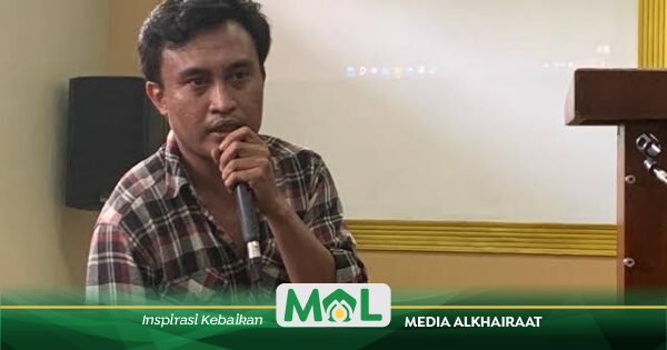 YTM Soroti PHK Perempuan Hamil di PT IRNC - Media Alkhairaat