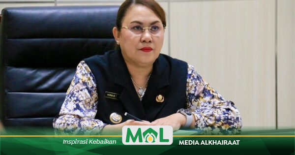 Terindikasi Banyak Data Palsu, Bupati Donggala akan Verifikasi Ulang ...